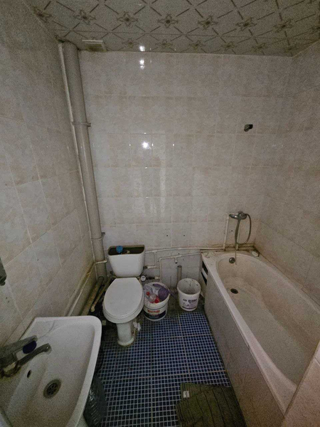 2 xonali 50m² 5-qavat uy sotiladi