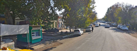 Срочно Дом в центре города ул.Шохрух ор. Зебо