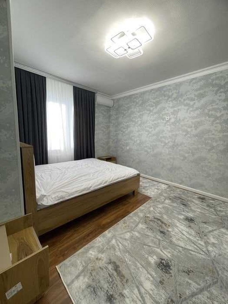 Тараса Шевченко • Минг Урик • 3-комн • 85 м² • этаж 4/4 • [КР:22193]