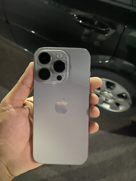 Iphone 15 pro titan 128gb