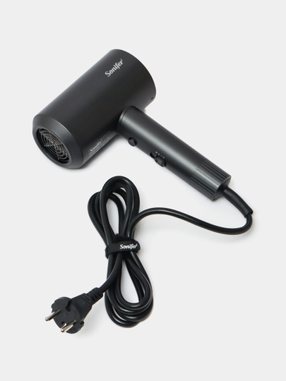 Fen,Sonifer SF-9580