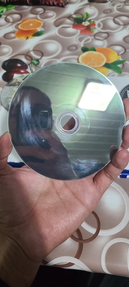 Диски для playstation 4