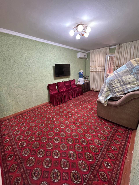 Квартира 1 комнатная