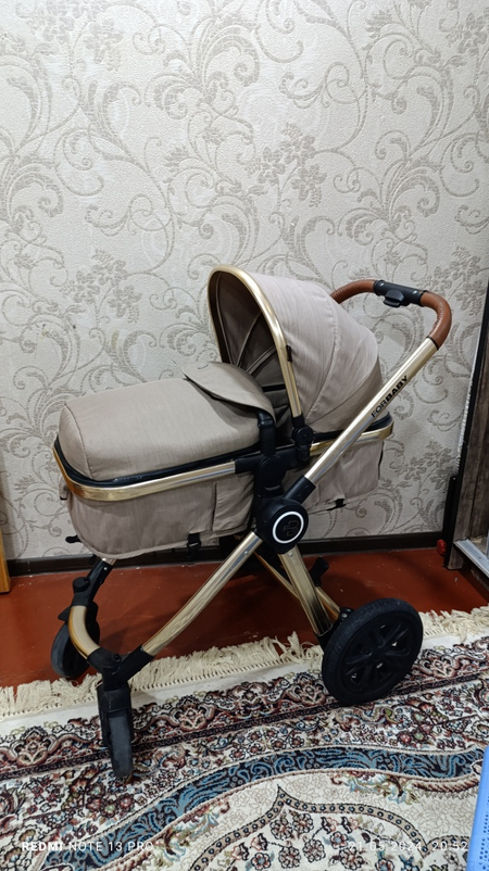 Коляска Срочно Продается For Baby