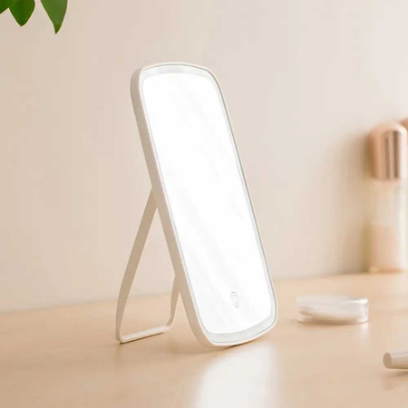 Зеркало косметическое с подсветкой Jordan Judy LED Makeup Mirror