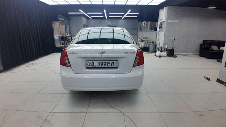 Lasetti 1.8 avtomat 3pazitsa metan gaz