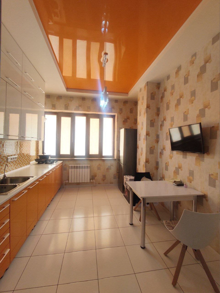 *СДАЕТСЯ 2х комнатная квартира ЖК Dream House (закрытый двор)