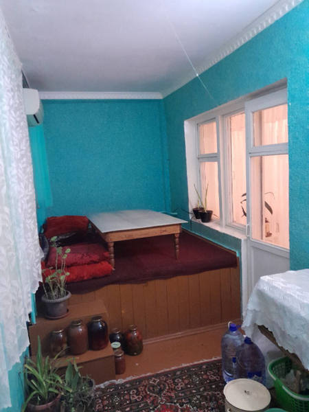 Продается 3 х комнатная квартира
