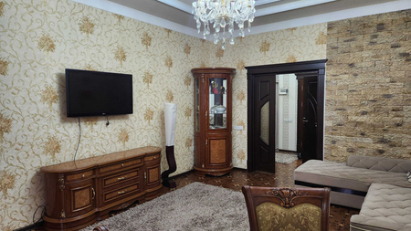 Срочно продаётся шикарная квартира с евроремонтом/41м2