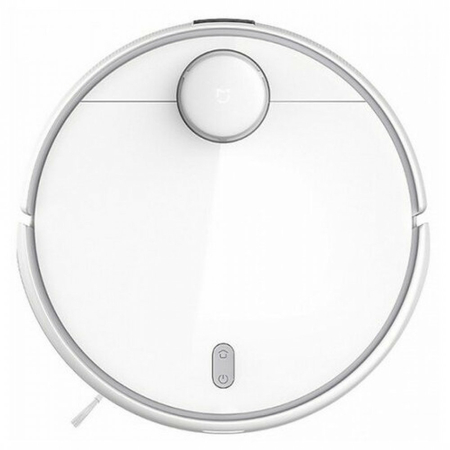 Робот-пылесос Mijia Robot Vacuum-Mop 2 LDS белый