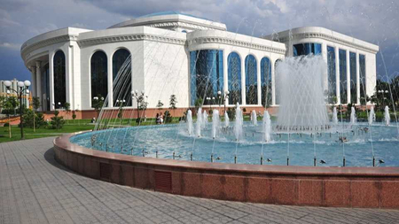 Экскурсия для детей в Библиотеку 