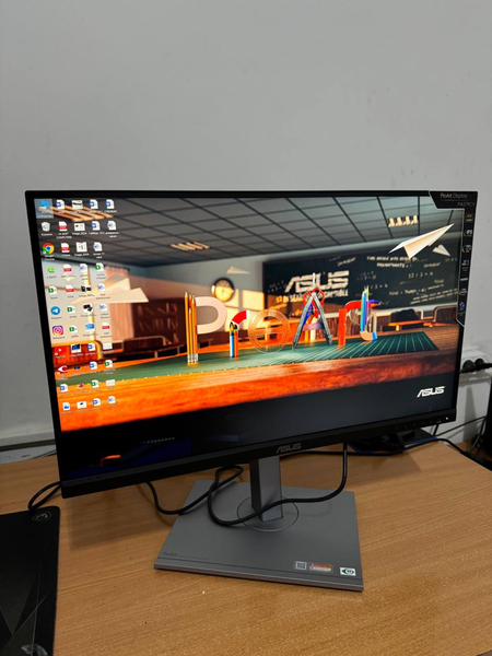 ASUS ProArt Display PA279CV, 27” / 4K (3840x2160