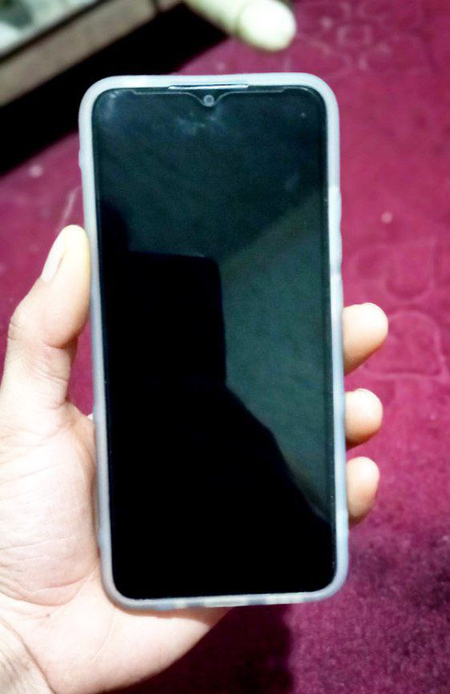 Redmi 10 A telefoni
