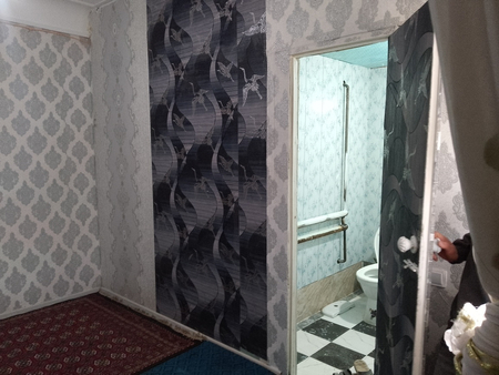 Квартира урганч п