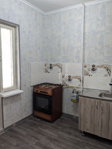 Продаётся Чирчик 1ком Аранча