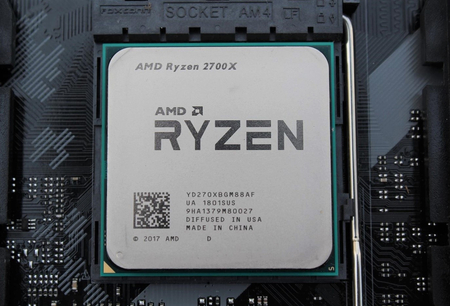 Ryzen 7 2700x am4, аналог i7 10700, i5 12400f