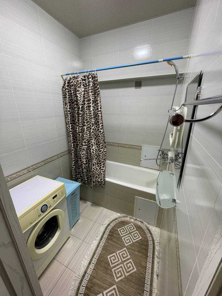 谷 129933 谷 Продаётся квартира 4/4/9 95 м² в Алгоритм