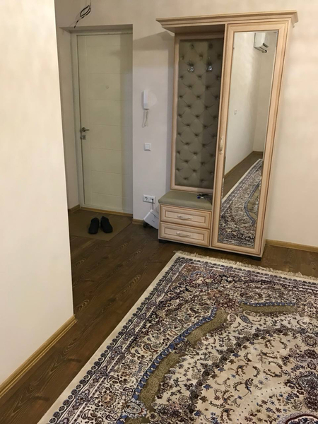 Грин парк 1 комнатная
