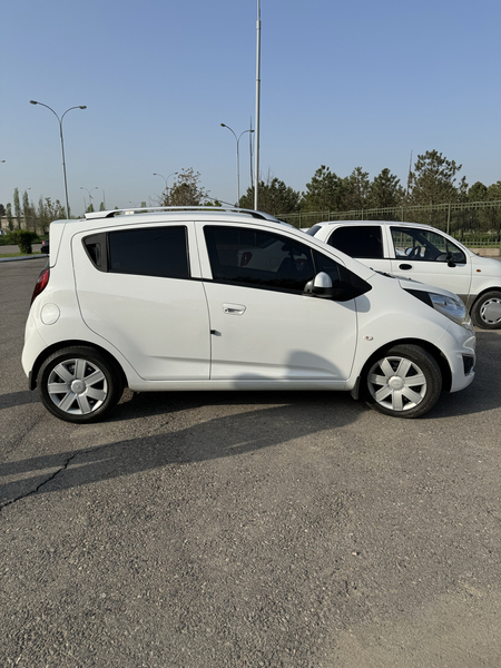 Spark Avtomat 2020