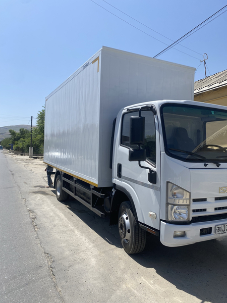 Isuzu cng sotiladi