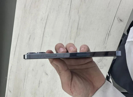 Iphone 13 Pro Max 256 gb