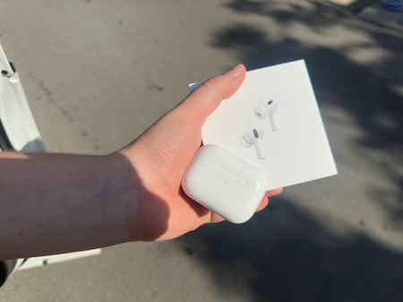 AirPods PRO 2nd generation