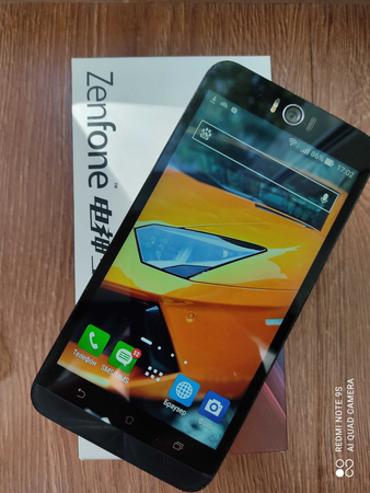 Asus ZenFone Selfi -16g.