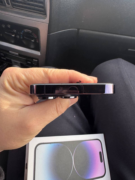 IPhone 14 Pro 256гб ZA/A
