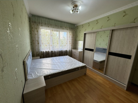 Себзор 3 хонали квартира
