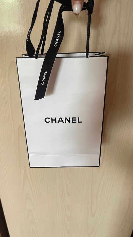 Набор парфюм chanel