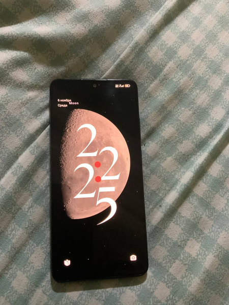 Poco X4 pro 5G orginal