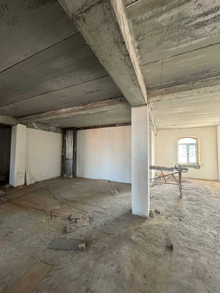 Продаётся квартира Ц5 ЖК Казахстан коробка (149752)