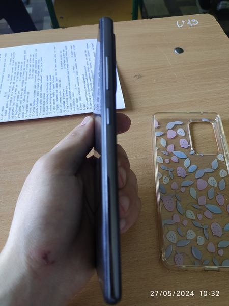 Samsung A52 5G kafolati bn