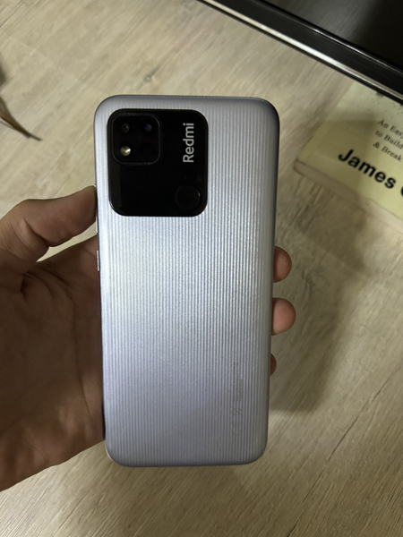 Redmi 10A    64 GB