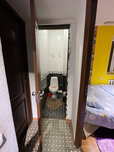 Ташселмаш  Шохона ресторан