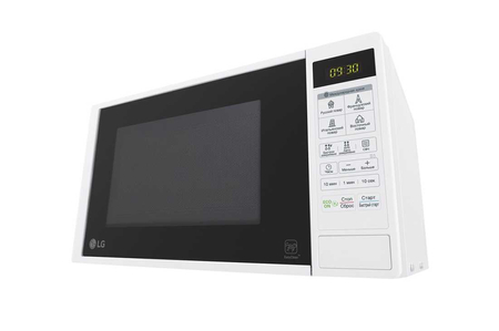 Микроволновая печь LG MS2042DY