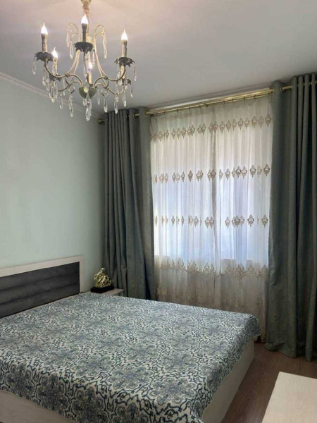 Срочно продается 3х комнатная квартира р.Яшнабадский  (МНМ)