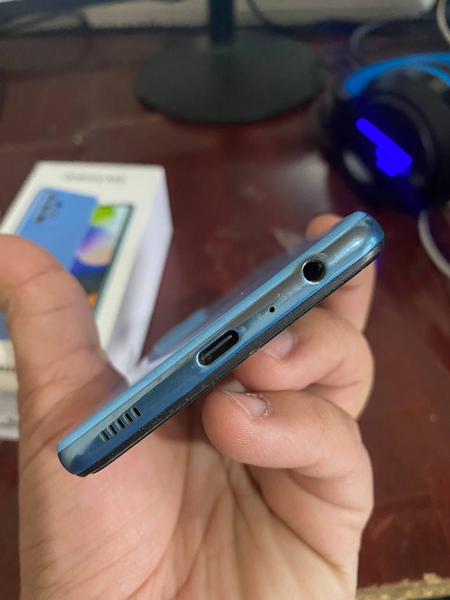 Samsung a52 garantya100%