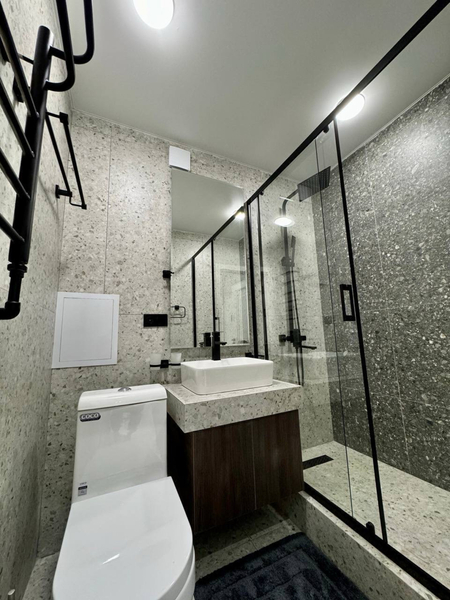 Продается 3в4х комнатная квартира,метро Мирзо Улугбек,ТЦ Парус,70м2
