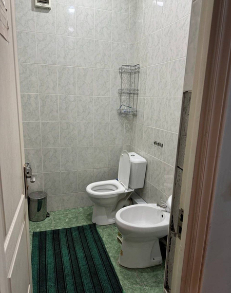 Arenda kvartira Chilonzor...