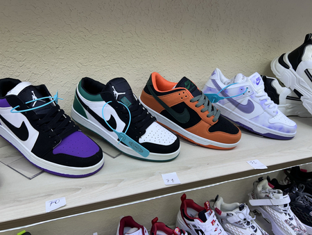 nike sb dunk кроссовки