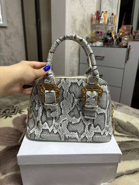Сумка Versace