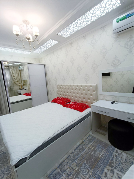 Кунлик ижара. Квартира посуточная. Daily rent.