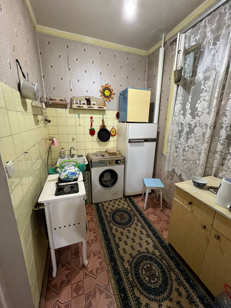 Продажа 24 квартал 2 комнатная разлелка