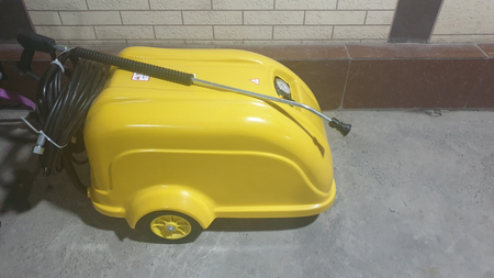 Karcher sotiladi yengi 200 bar карчер