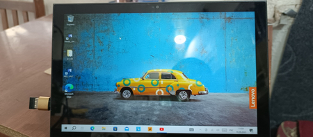 lenovo ideapad duet 3 экрани, дисплейи сотилади