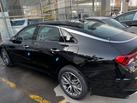 Kia K5 Prestige Plus