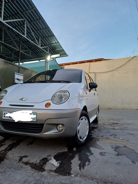 Matiz best sotiladi