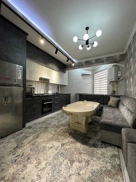 ;Яккасарай Dream House евролюкс  4х105м2 элитный район лучший вариант