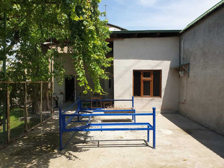 Продаётся дом 5 соток